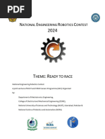 2025 BattleBots Competition Rules | PDF
