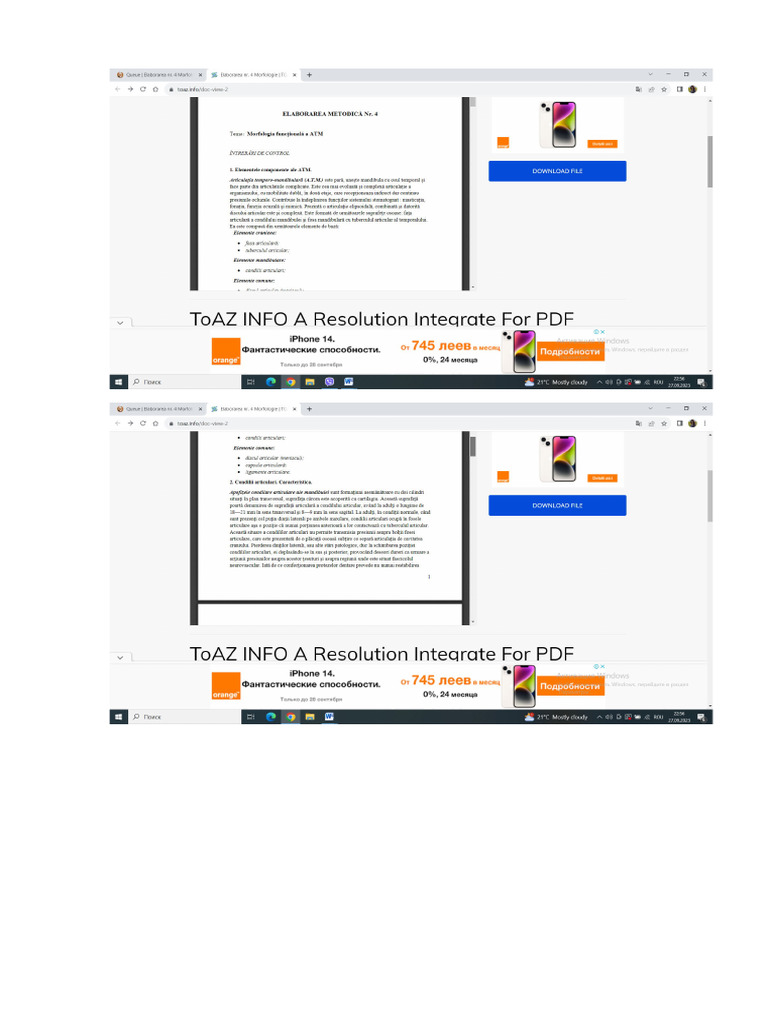 Lucrare Practică NR 4 | PDF