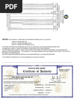 Certificate For Exempt Purchases: Form AS 2916.1 | PDF | Use Tax | Tax ...