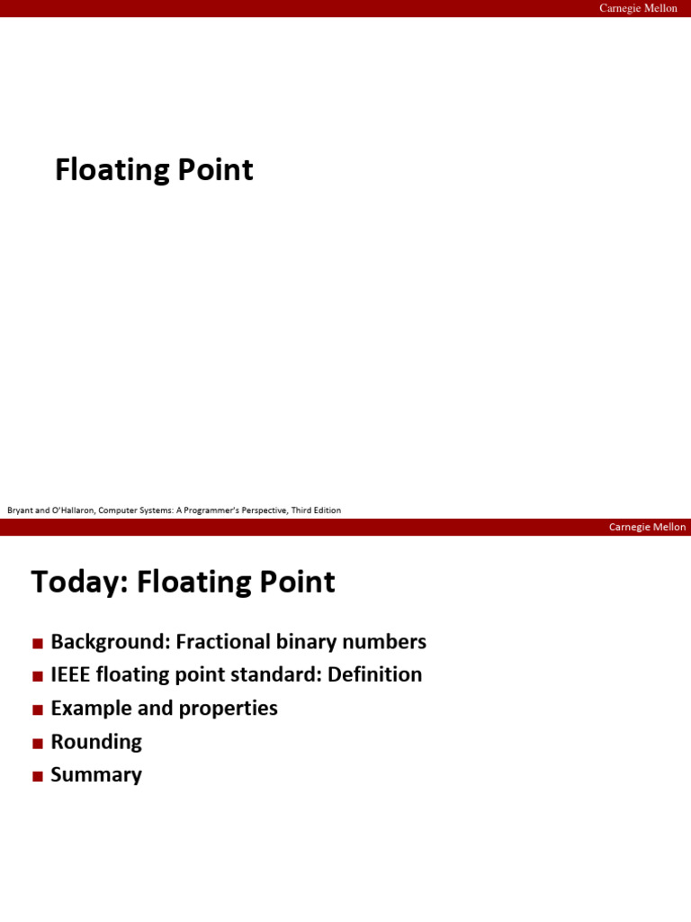 04 Float | PDF
