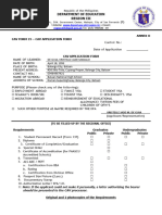 NIV Appointment System | PDF | Travel Visa | Government And Personhood