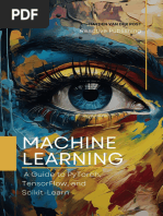 Machine Learning Projects with Python | PDF | Technology & Engineering
