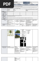 4es Model Lesson Plan | PDF