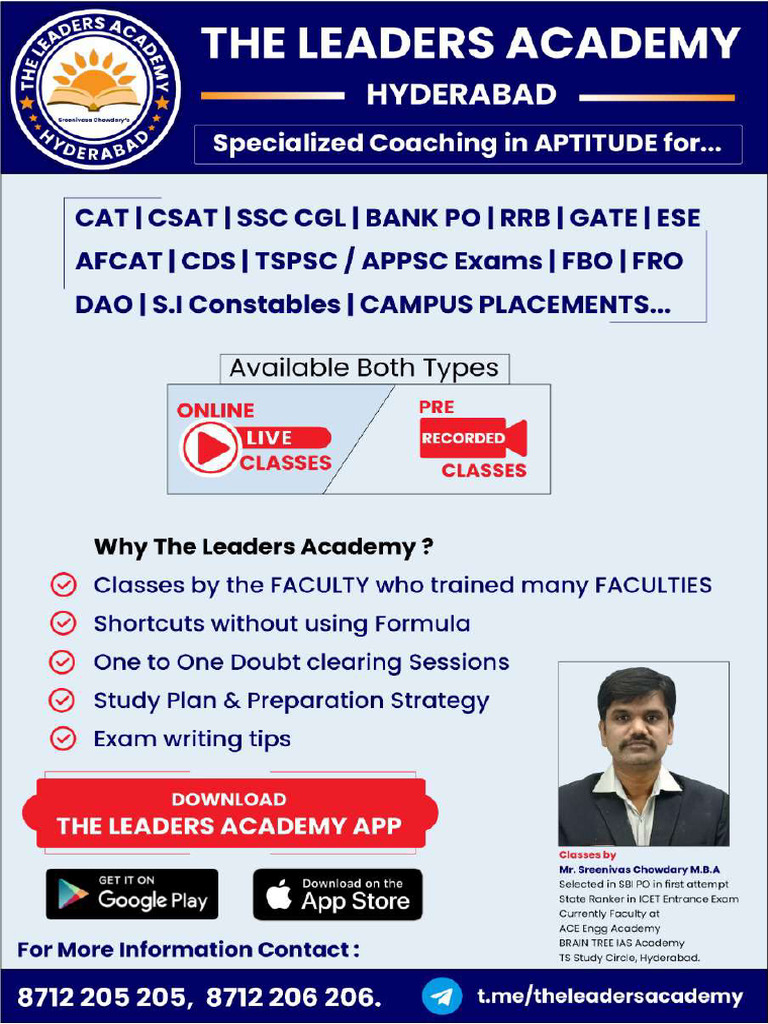 (Group - IV) Clocks (Class Notes) | PDF