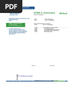 Vitek 2 Brochure | PDF | Infection | Antimicrobial Resistance