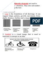 Types and Examples of Viewing Materials | PDF
