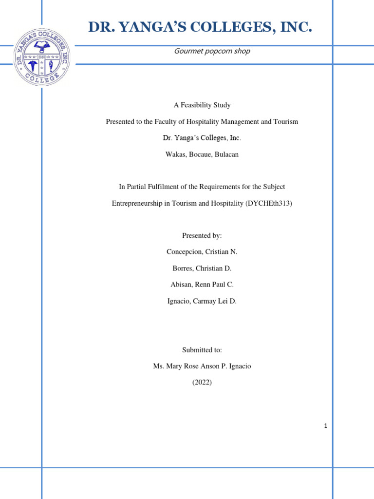 Gourmet Popcorn Edited New | PDF | Popcorn