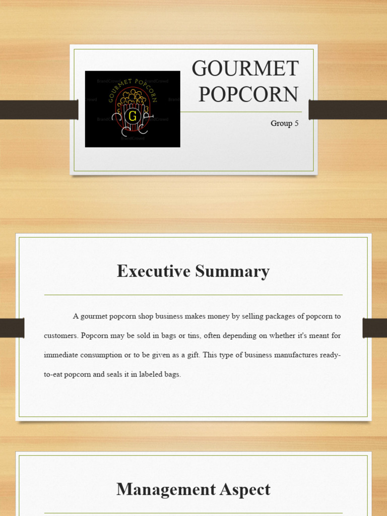 Carmay | PDF | Expense | Popcorn