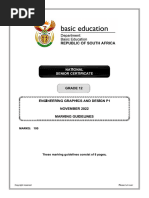 Civil Title Panel Examples | PDF