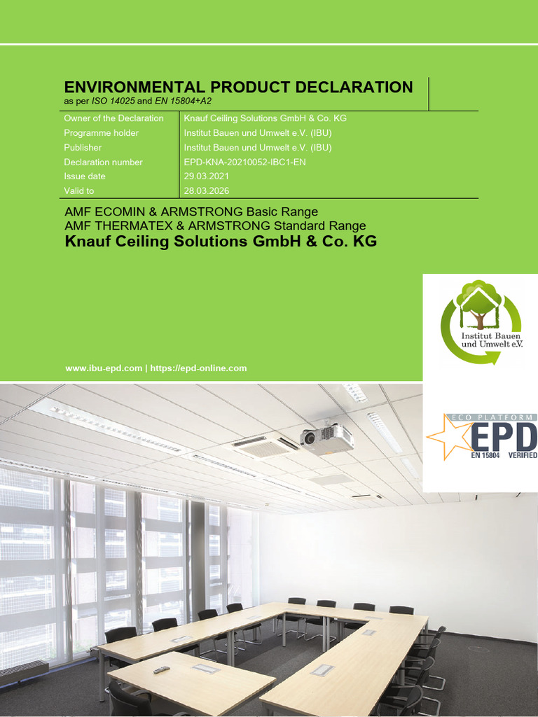 EPD - Basic & Standard - EPD-KNA-20210052-IBC1-EN - (20210329 ...