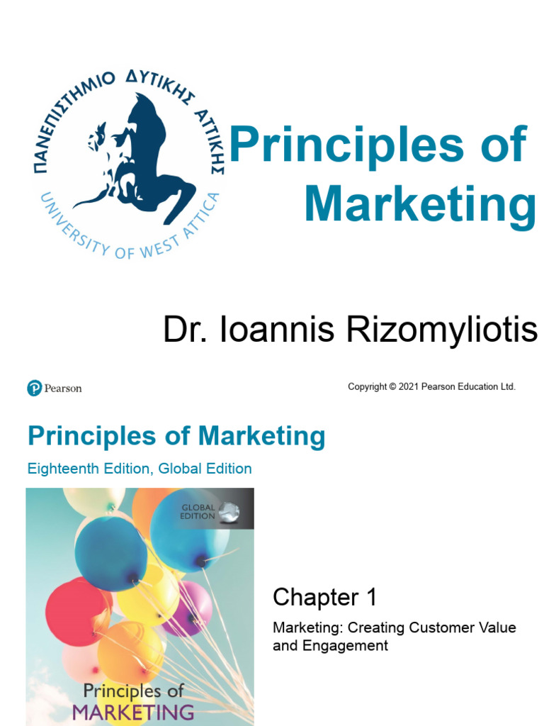 Lecture 2 | PDF | Marketing | Customer Lecture 2 | PDF | Marketing | Customer
