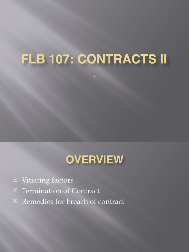 Lec 1 - Intro & Capacity | PDF | Private Law | Common Law Lec 1 - Intro & Capacity | PDF | Private Law | Common Law