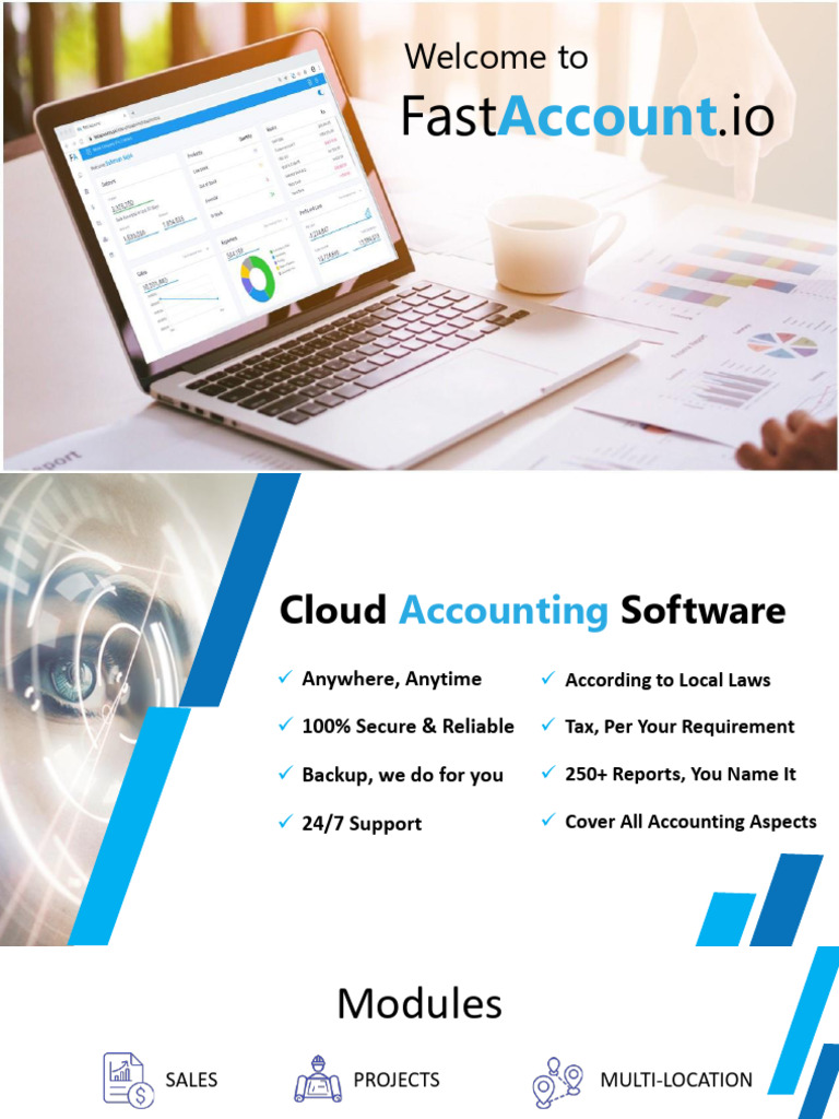 FA Presentation LS Detail | PDF | Receipt | Invoice