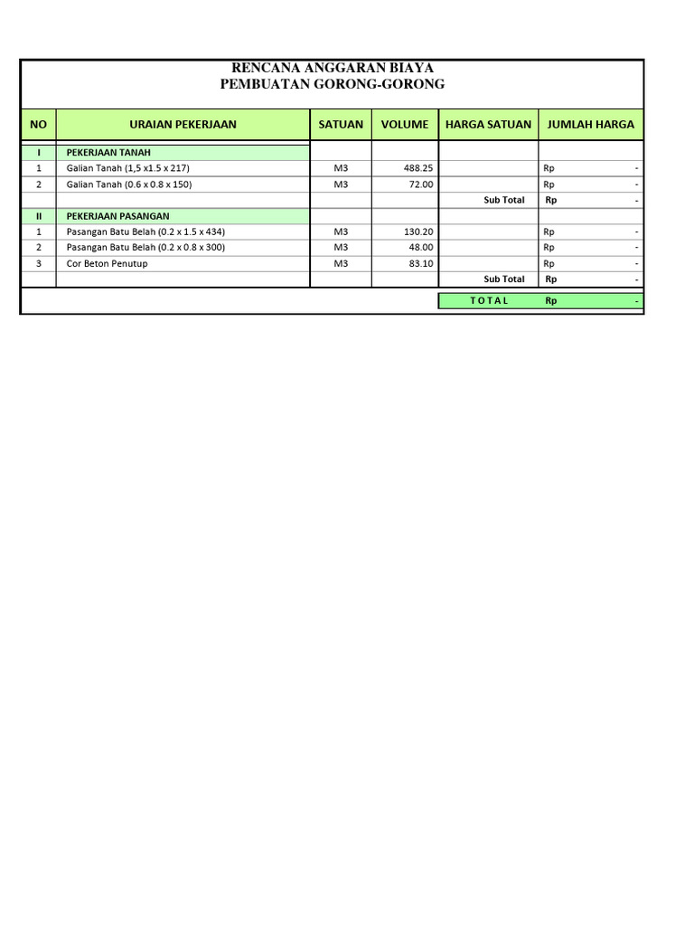 Rab Gorong-Gorong | PDF