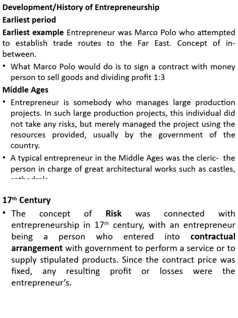 Chapter 1 | PDF | Entrepreneurship | Corporate Social Responsibility