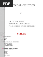 REMEDIAL BIOLOGY 2nd Semester QUESTIONS | PDF | Dominance (Genetics ...