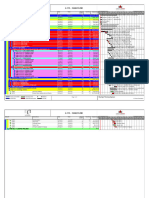 Midland Brick Coursing Chart | PDF | Brick | Architectural Elements
