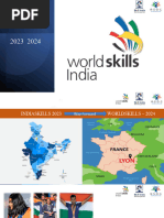 Registration Guidlines TN SKILLS 2025 | PDF