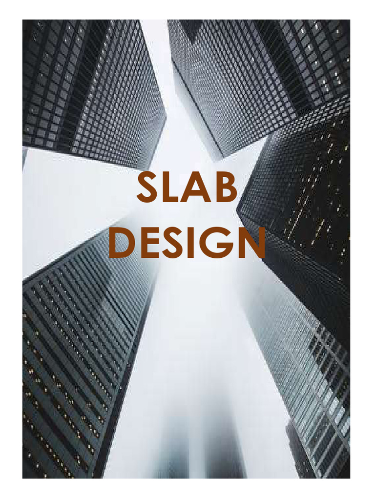 Slab Title | PDF