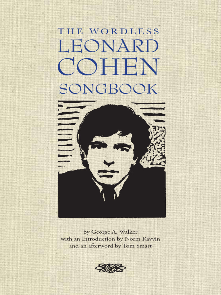 Cohen Songbook | Download Free PDF | Books