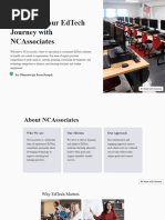 .A Proposal On The Eduffice Platform - 1662644404000 | PDF | Mobile ...