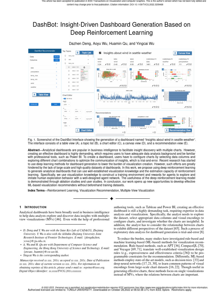 24 DashBot - Insight-Driven - Dashboard - Generation - Based - On ...