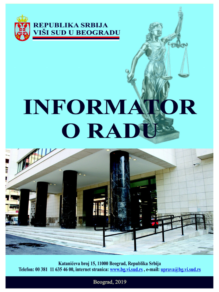 INFORMATOR NOVI-30-05-2019-latinica | PDF