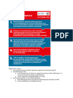 Skala ADL (Katza) I IADL (Lawtona) | PDF