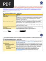 Unit NG2: Risk Assessment | PDF | Risk | Toxicity