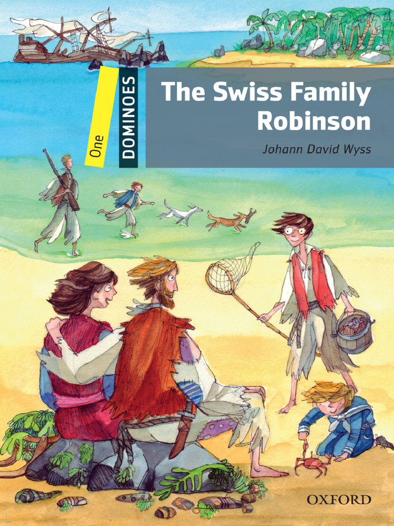 The Swiss Family Robinson | PDF