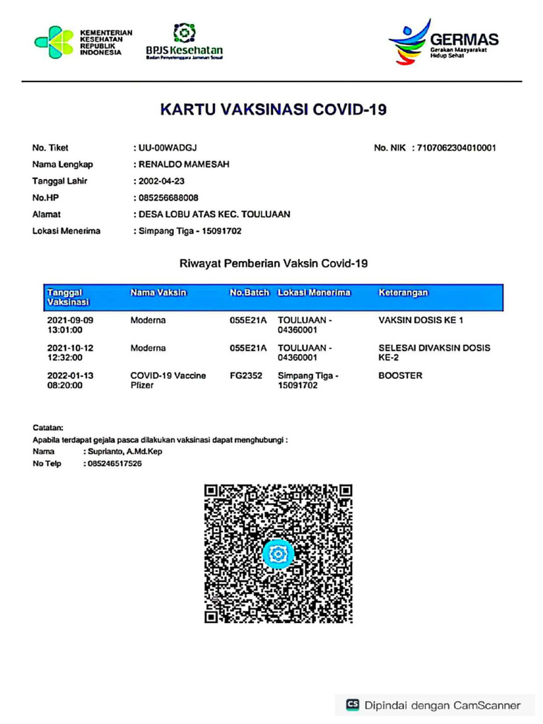 CV. RENALDO MAMESAH - Page-0004 | PDF