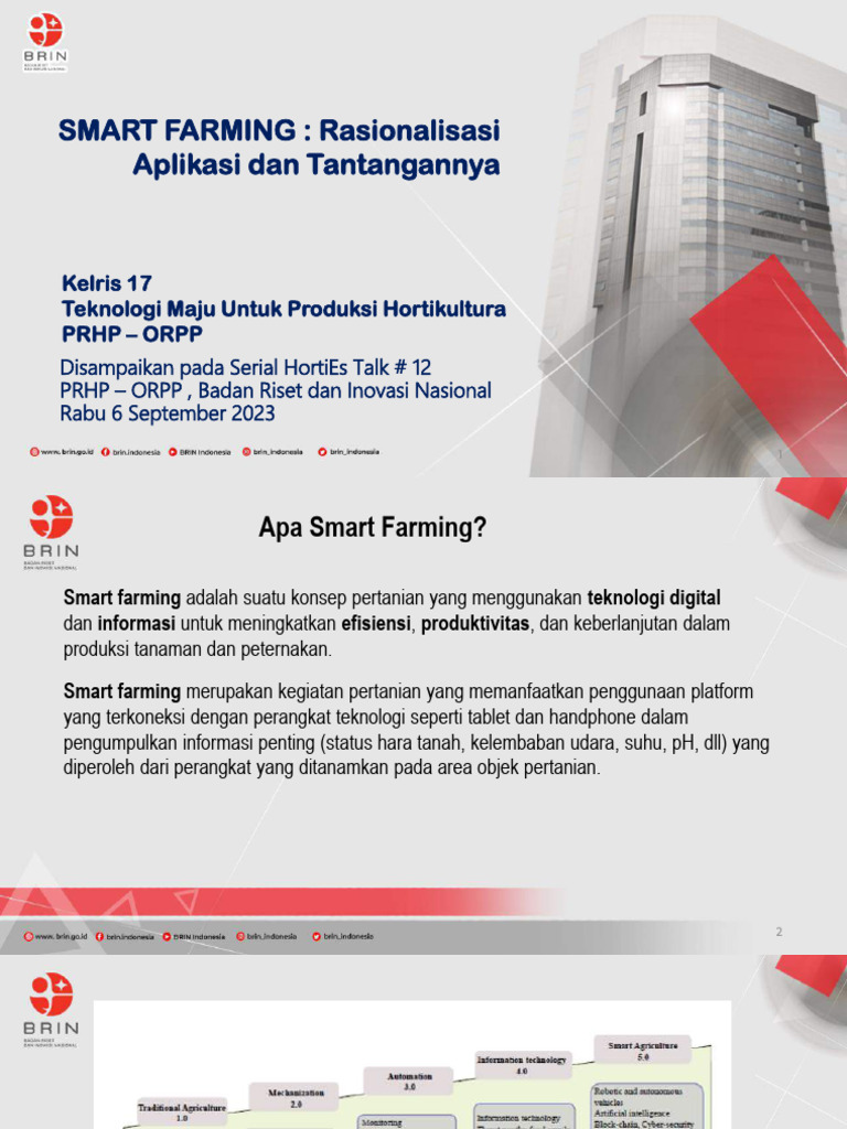 Materi Joko Pitono | PDF | Bisnis