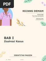 Refka Meningitis | PDF