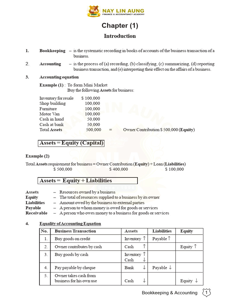 FA2 TextBook | PDF | Bookkeeping | Banks