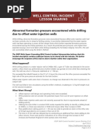 Kill Sheet Calculation Steps, Formulas & Calculators - Drilling Manual ...
