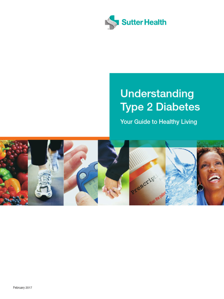 Nope Diabetes Handbook | Download Free PDF | Prediabetes | Gestational ...