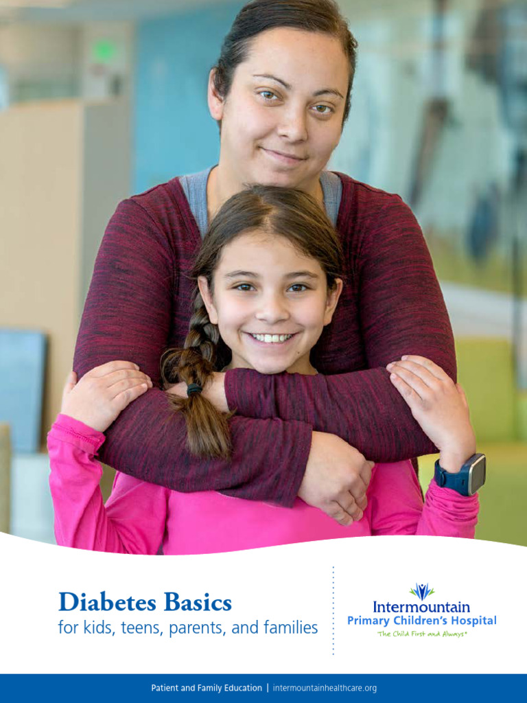 Nope Diabetes Basic | PDF