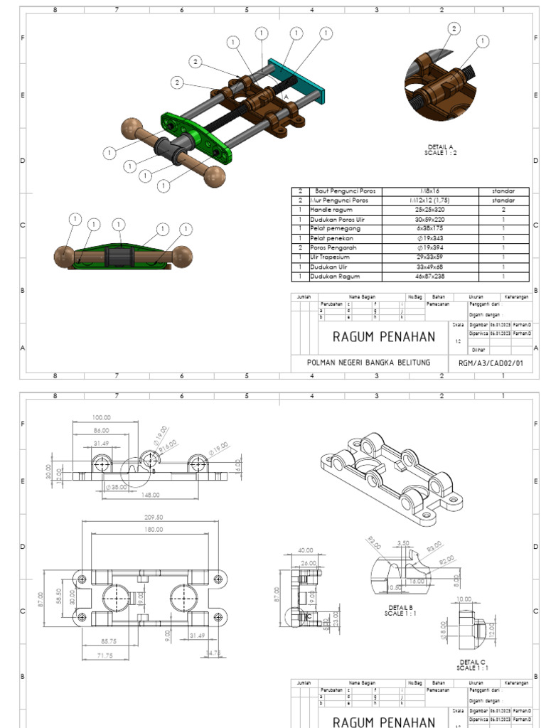 SS ASEMBLY SOLID - Merged | PDF