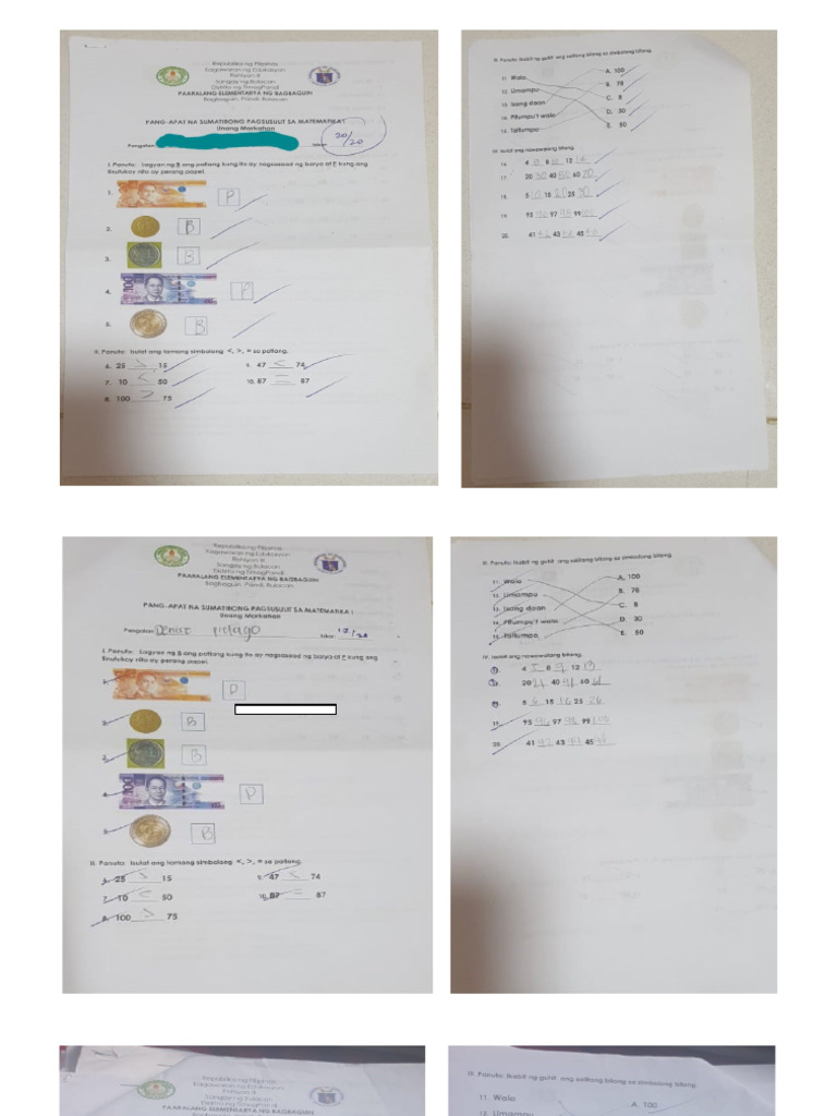 Matematika | PDF