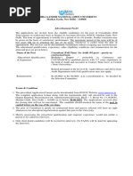 AFRS 1327 RAP application | PDF