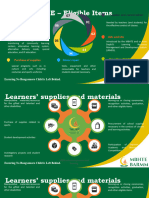 Sample Template Work and Financial Plan (WFP) 2023 | PDF | Welfare