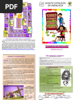 Tres Pilares de la Cuaresma | PDF