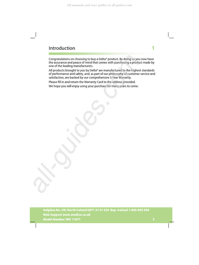 Medion MD11871 Sewing Machine Instruction Manual | PDF | Sewing ...