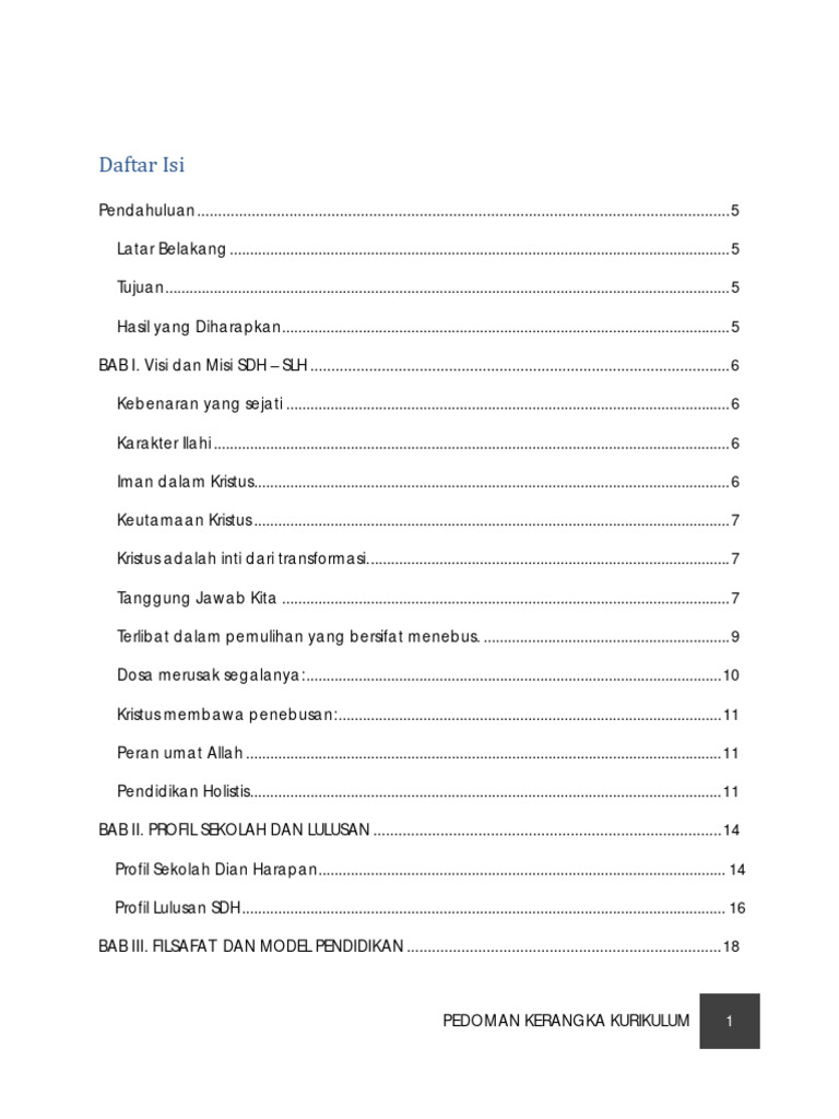 SDH Curriculum Framework | PDF