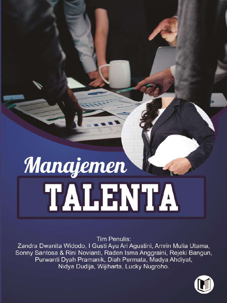 Manajemen Talenta 4f39ab6d | PDF