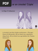 Gleann Álainn | PDF