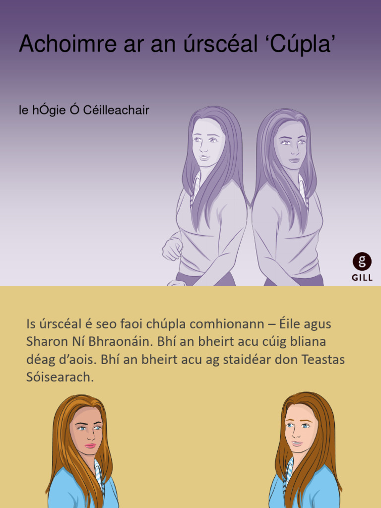Cúpla | PDF