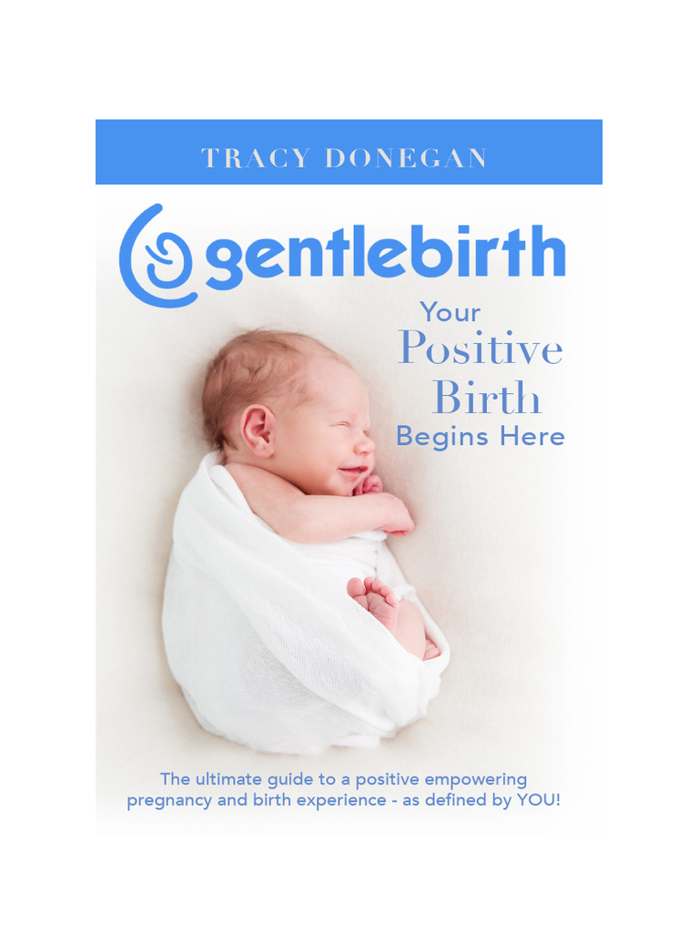 Open GentleBirthGuidebook en | Download Free PDF | Childbirth | Health ...