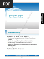 FLARENET | PDF | Pipe (Fluid Conveyance) | Valve