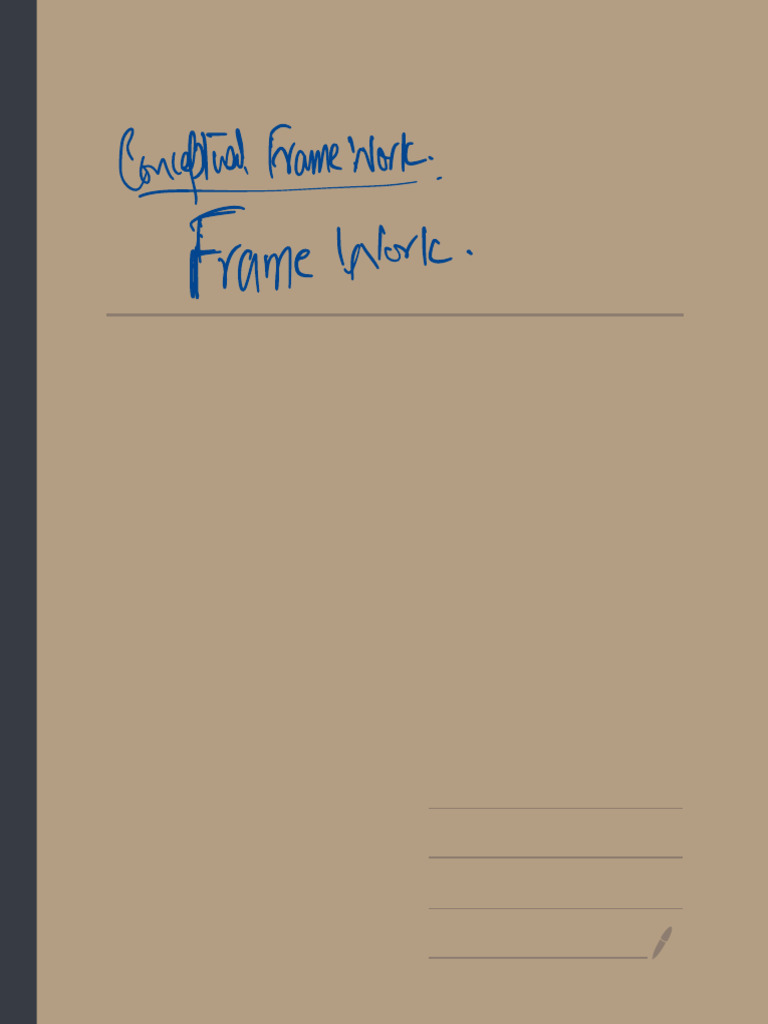 Framework Pdf Pdf